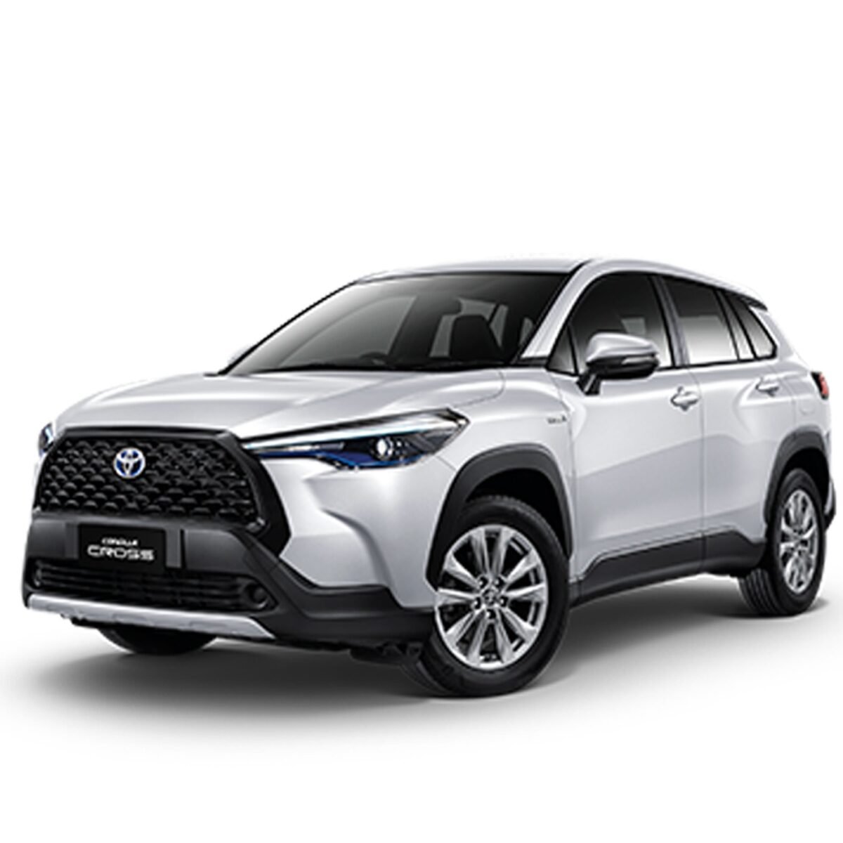 Tyres for Toyota Corolla Cross - Find the Perfect Fit – Tyre Expert
