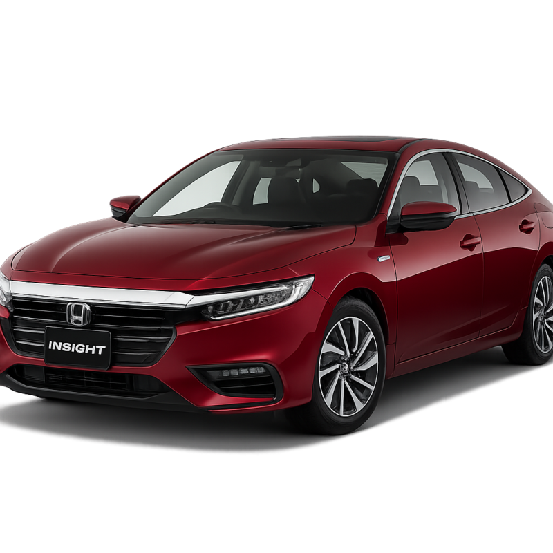 Tyres for Honda Honda Insight - Find the Perfect Fit – Tyre Expert