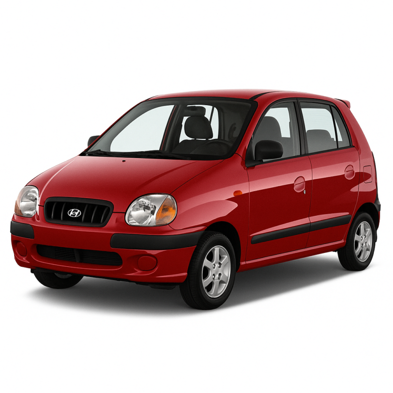 Tyres for Hyundai Santro - Find the Perfect Fit – Tyre Expert